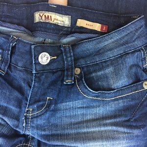 Jeans | Ymi Premium Collection Bootcut Denim Jeans 3 | Poshmark